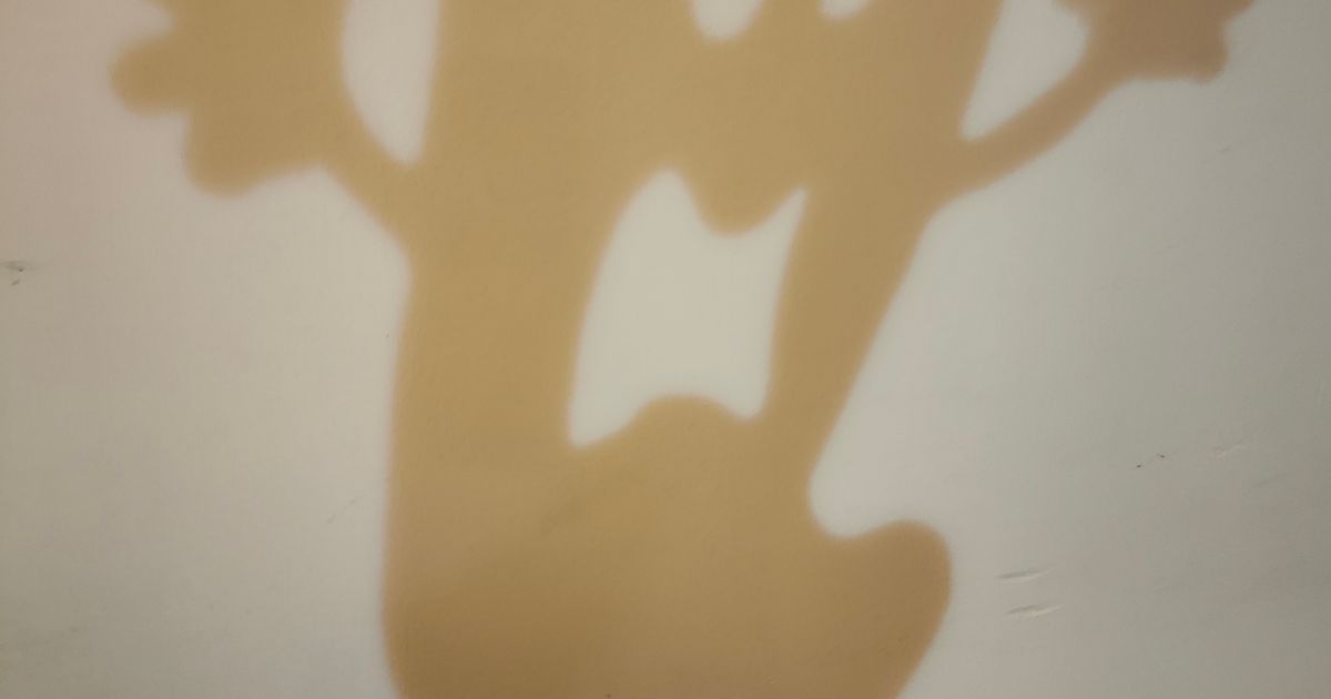 Ironically Spooky: Shadow Halloween Silhouettes by Alfax | Download ...