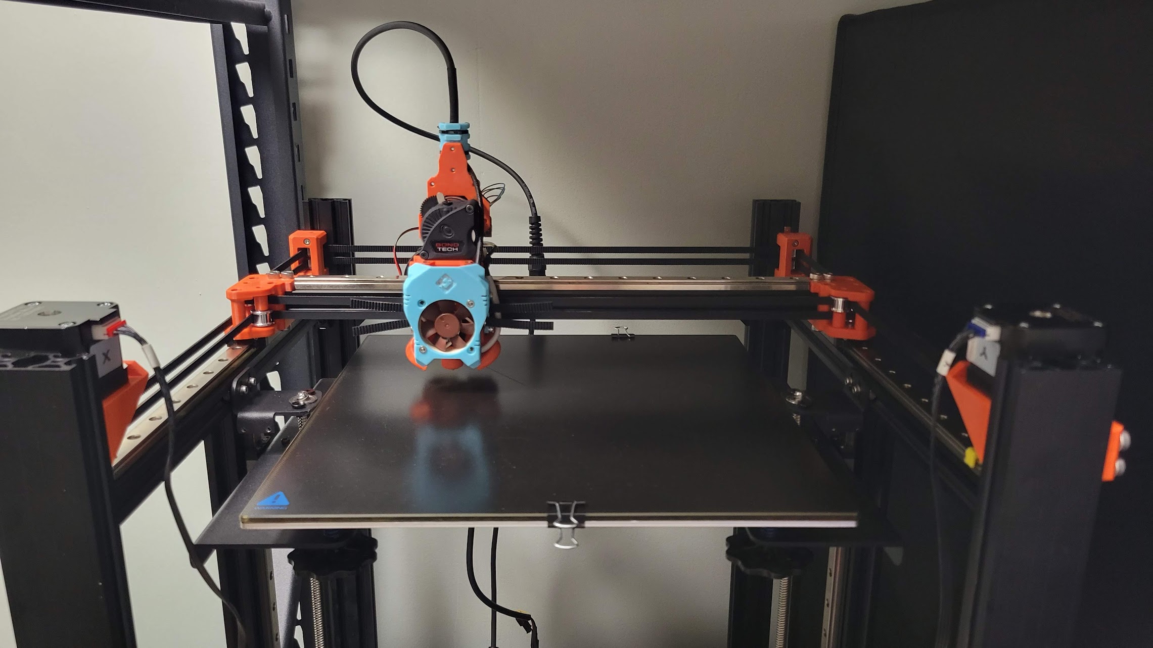 SP-5impleOne Sapphire Plus CoreXY por 53Aries | Descargar modelo STL gratuito | Printables.com