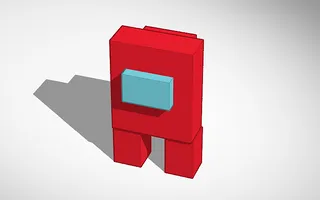 Lego Man by SUS PRINT | Download free STL model | Printables.com