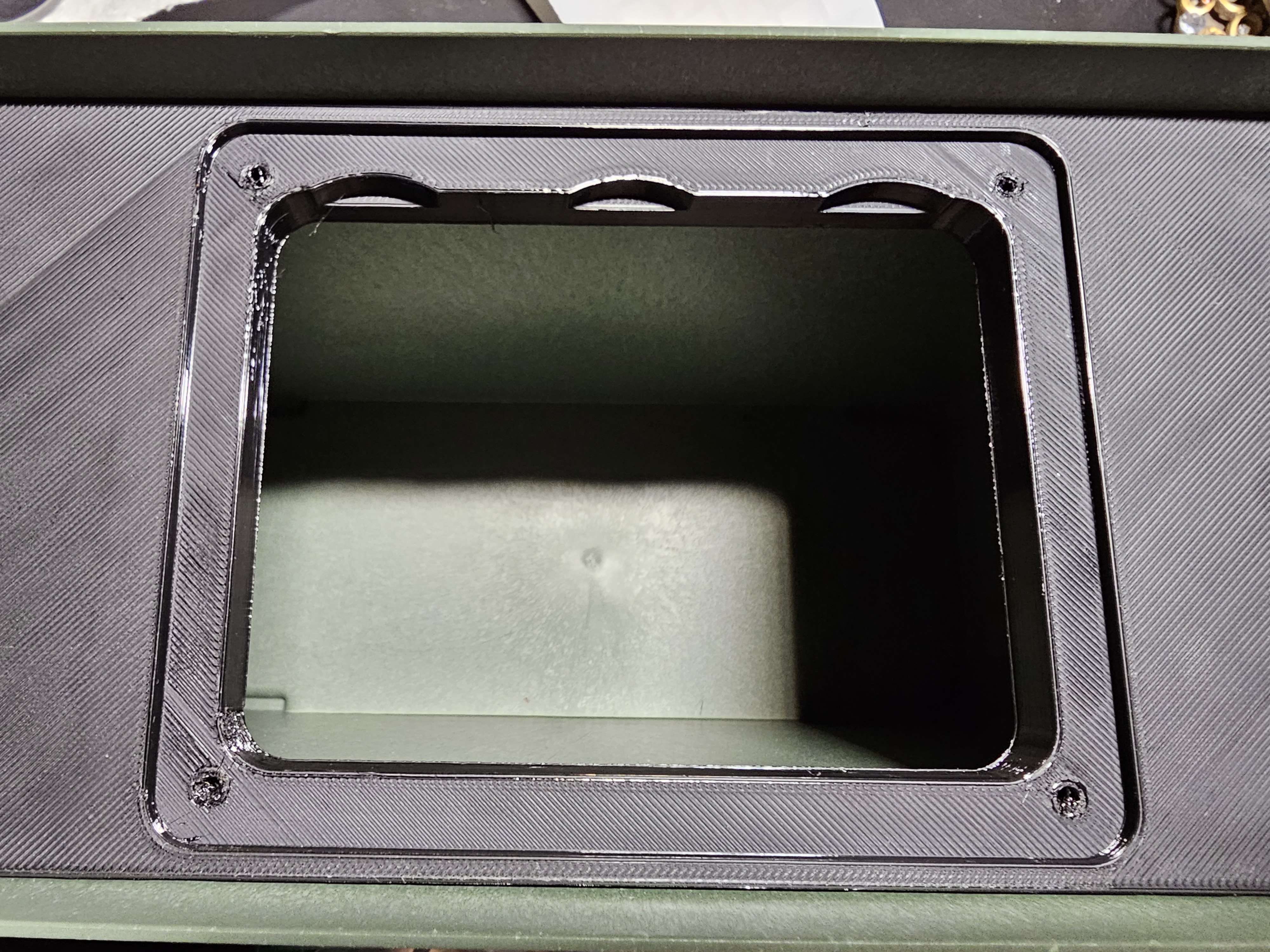 Nilight 6 Rocker Switch Ammo Box Insert by Izzy0wlPrints | Download ...