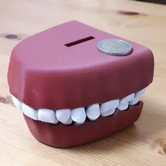 Gamma Wolves Bases by EvilGod | Download free STL model | Printables.com