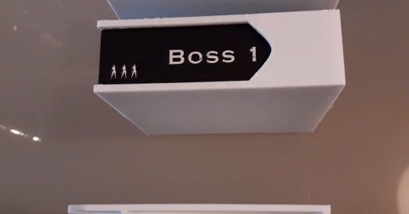 City of Kings readable Monster Stat Bar Holder by EvilGod | Download ...