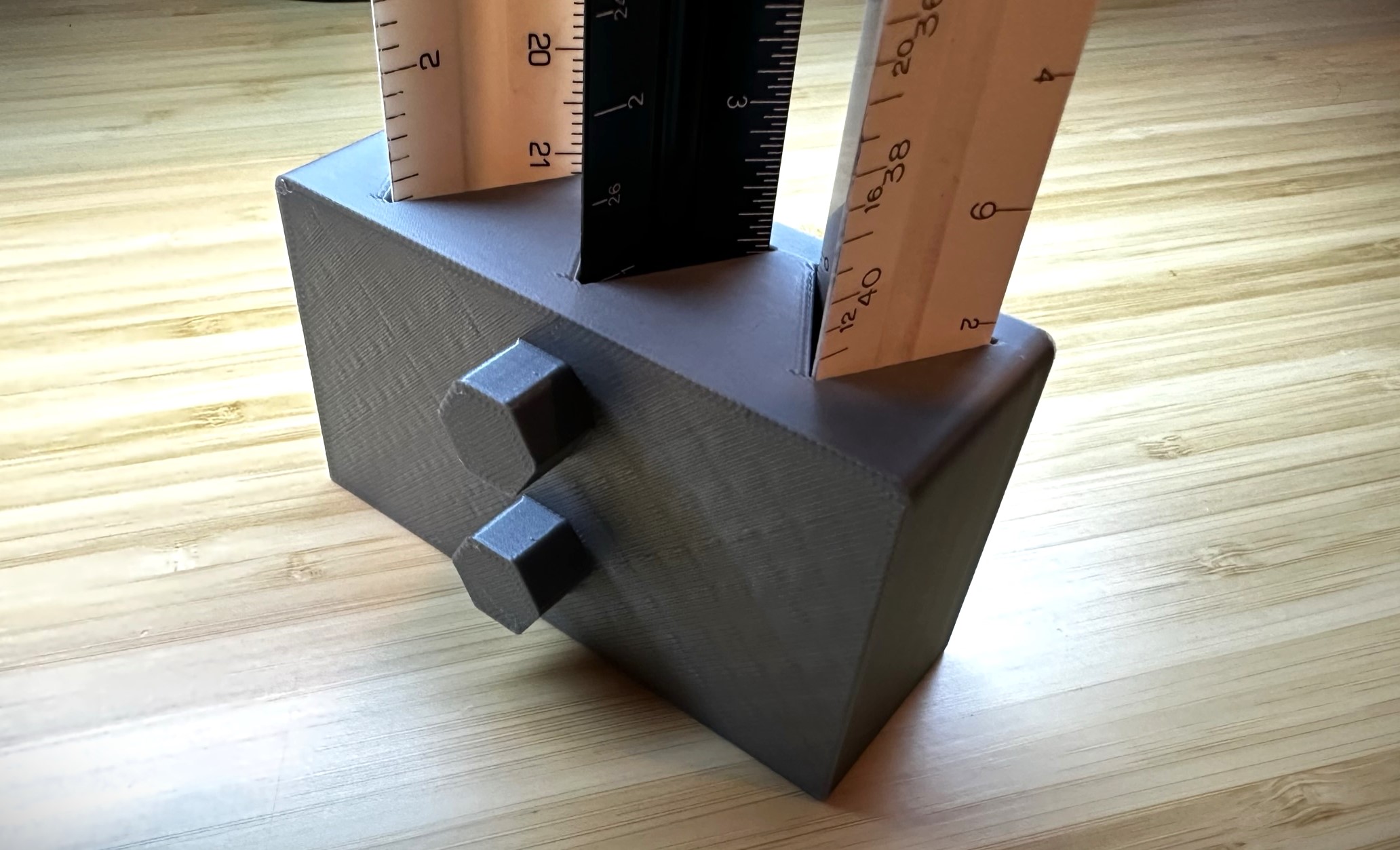 HSW Architectural / Engineering Scale Ruler Holder (Varying Sizes ...