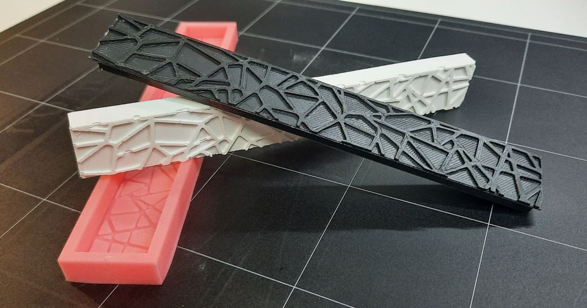 KloetzchenART_Modular_Mold_Covers1 by FR3D | Download free STL model | Printables.com