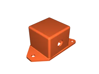 Toggle switch box by Chris Townsley | Download free STL model ...