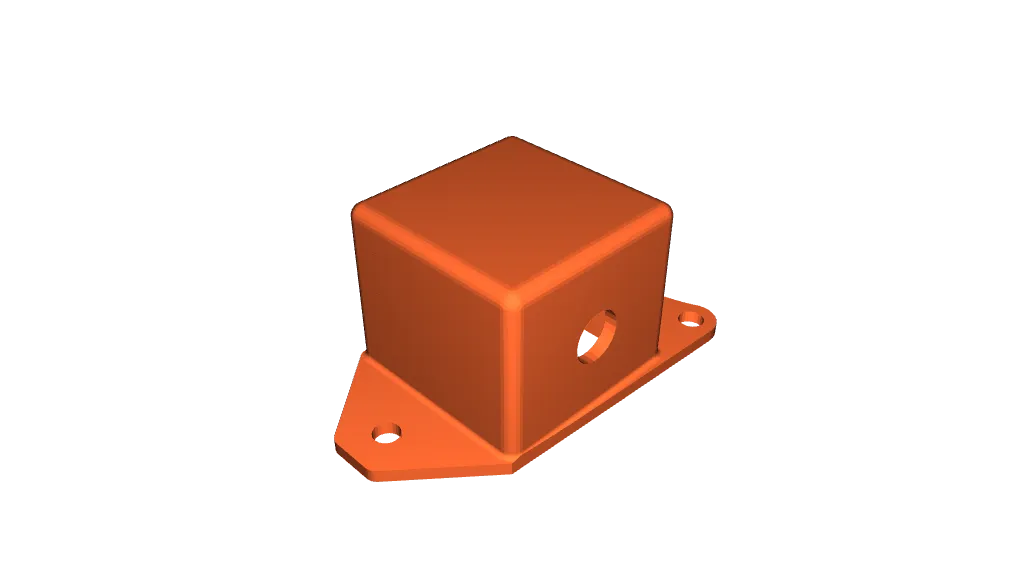 Toggle switch box by Chris Townsley | Download free STL model ...