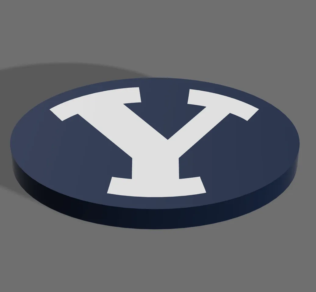 Byu Logo