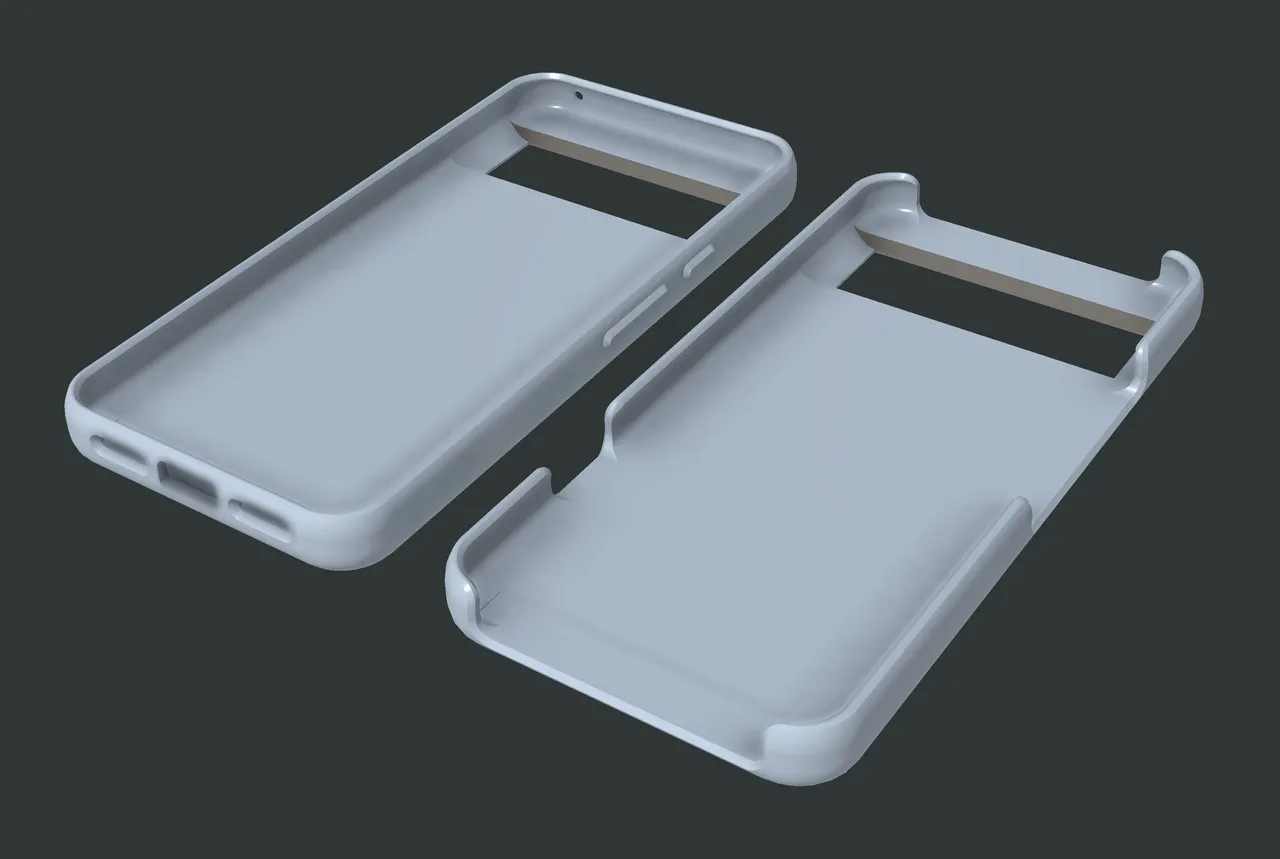 Headphone holder with screw by Filip4 | Download free STL model ...