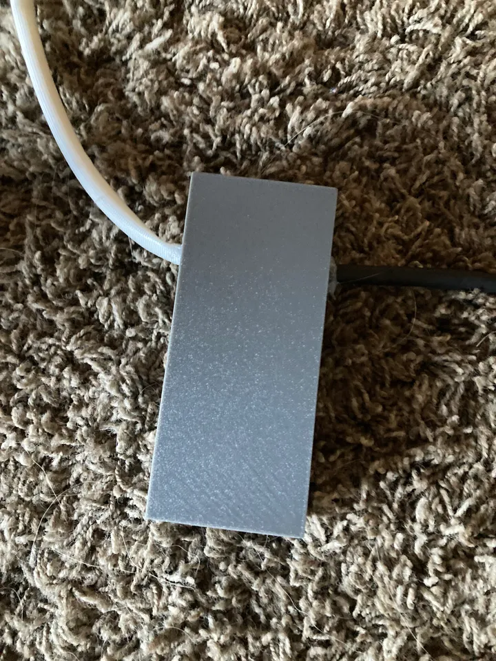 simple wire box by matt watson | Download free STL model | Printables.com