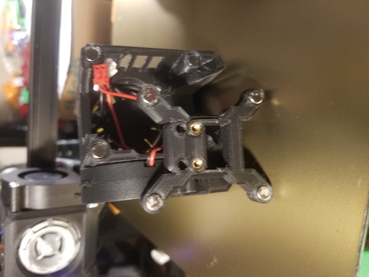 5015_spider-v2 _mount_DJ'S by D Fryer | Download free STL model ...