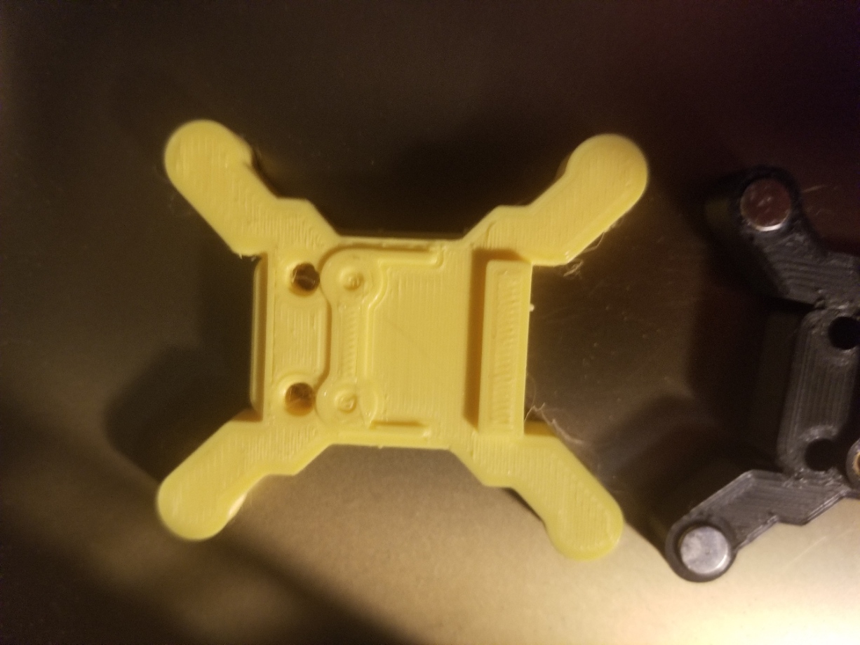 5015_spider-v2 _mount_DJ'S by D Fryer | Download free STL model ...