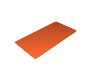 S.C.P 05 keycard by Foxtrot | Download free STL model | Printables.com