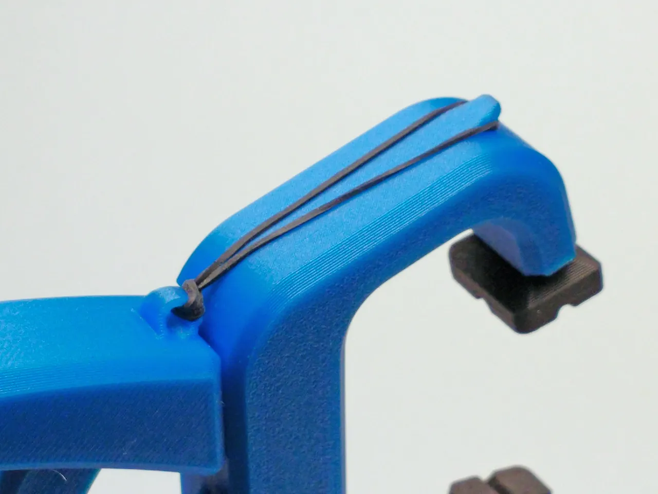 Handi-Clamp by LoboCNC | Download free STL model | Printables.com