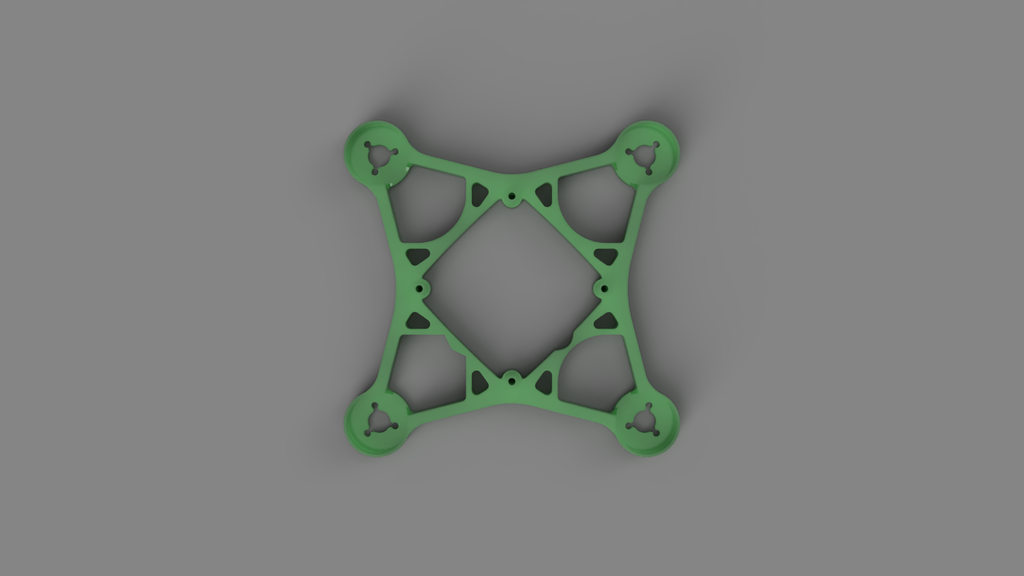 A better (probably) derby frame by catsarecool700 | Download free STL ...