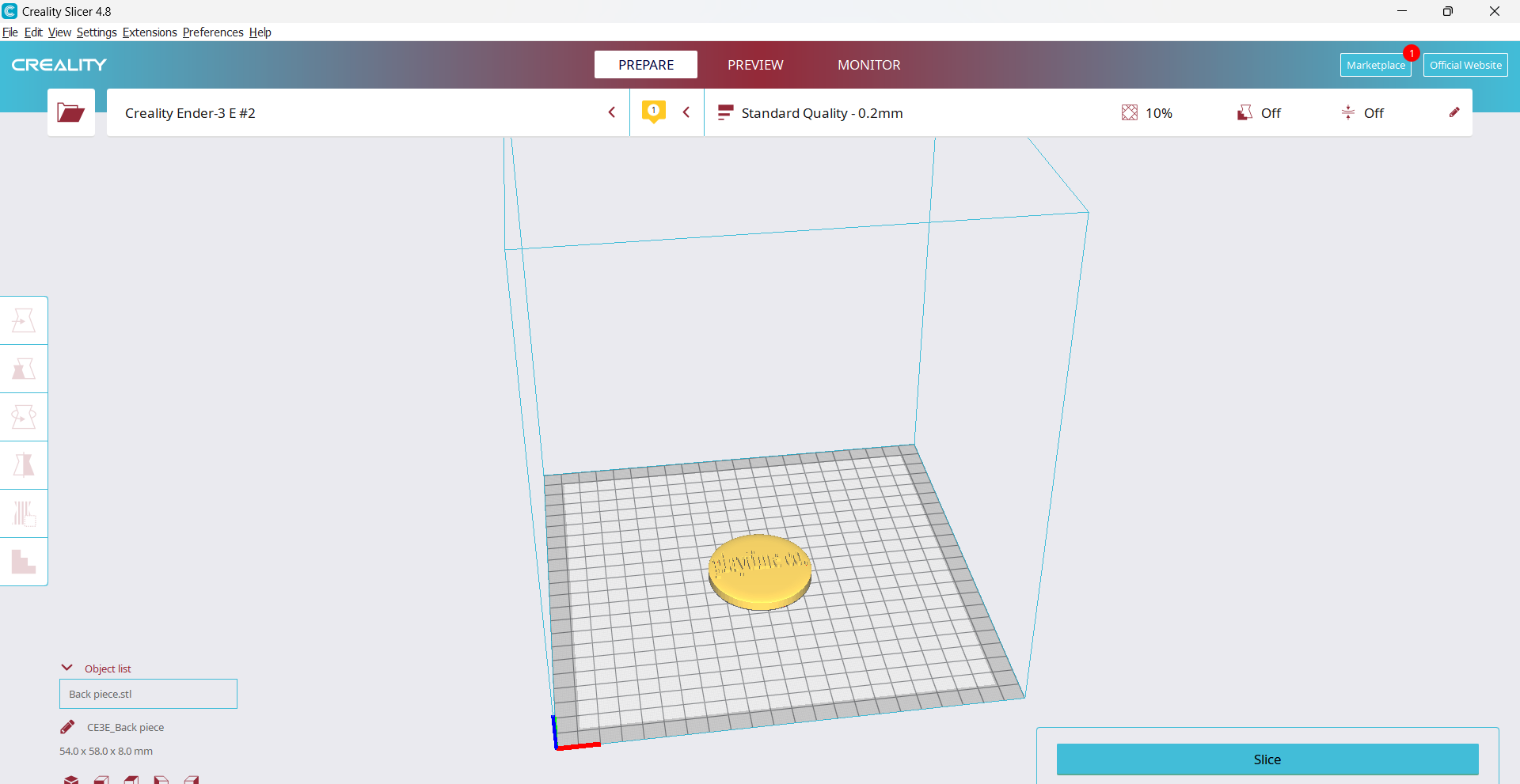 Poppy playtime grab pack by fnaffan1032 | Download free STL model ...