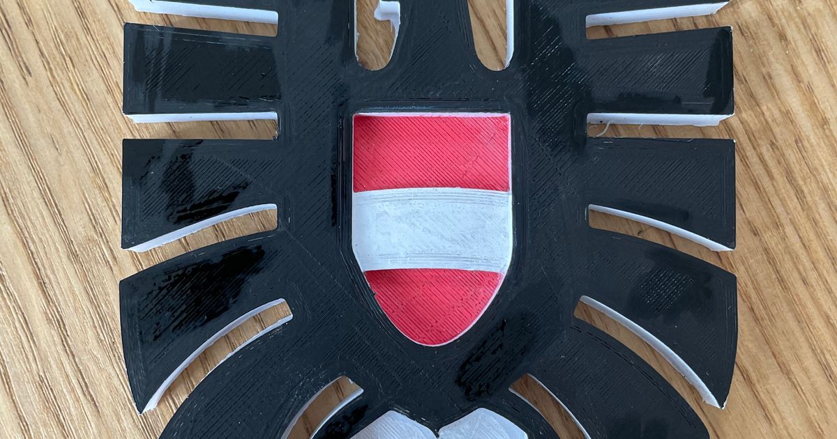 OEFB Logo (Austrian football Association) von bejoh2009 | Kostenloses ...