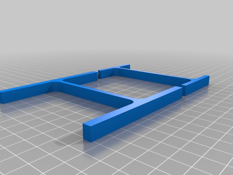 STEEL SECTIONS by Putocreo | Download free STL model | Printables.com