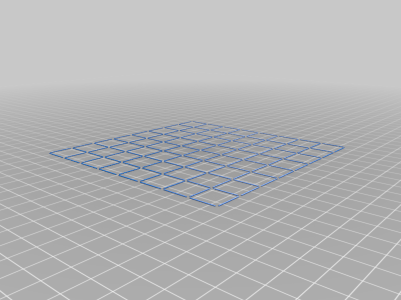 Tiny Go game 9x9 and 13x13, with drawers, for glueing by Benjamin Wand ...