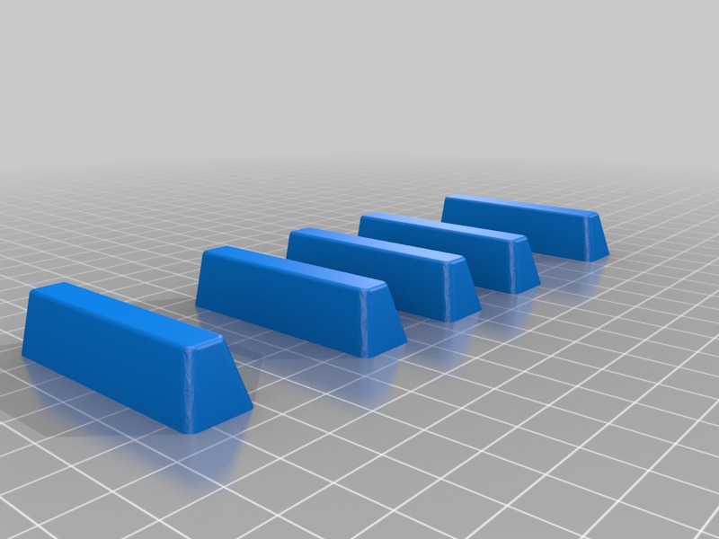 key covering by Benjamin Wand | Download free STL model | Printables.com