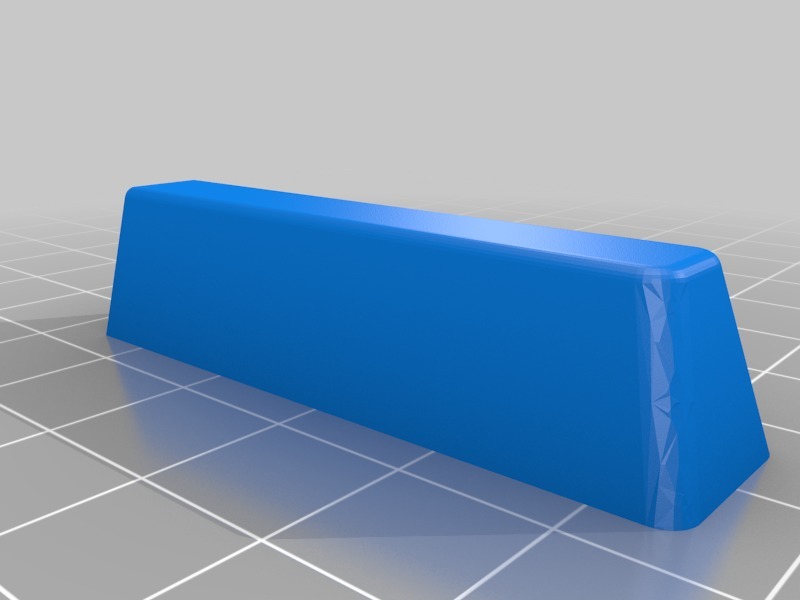 key covering by Benjamin Wand | Download free STL model | Printables.com