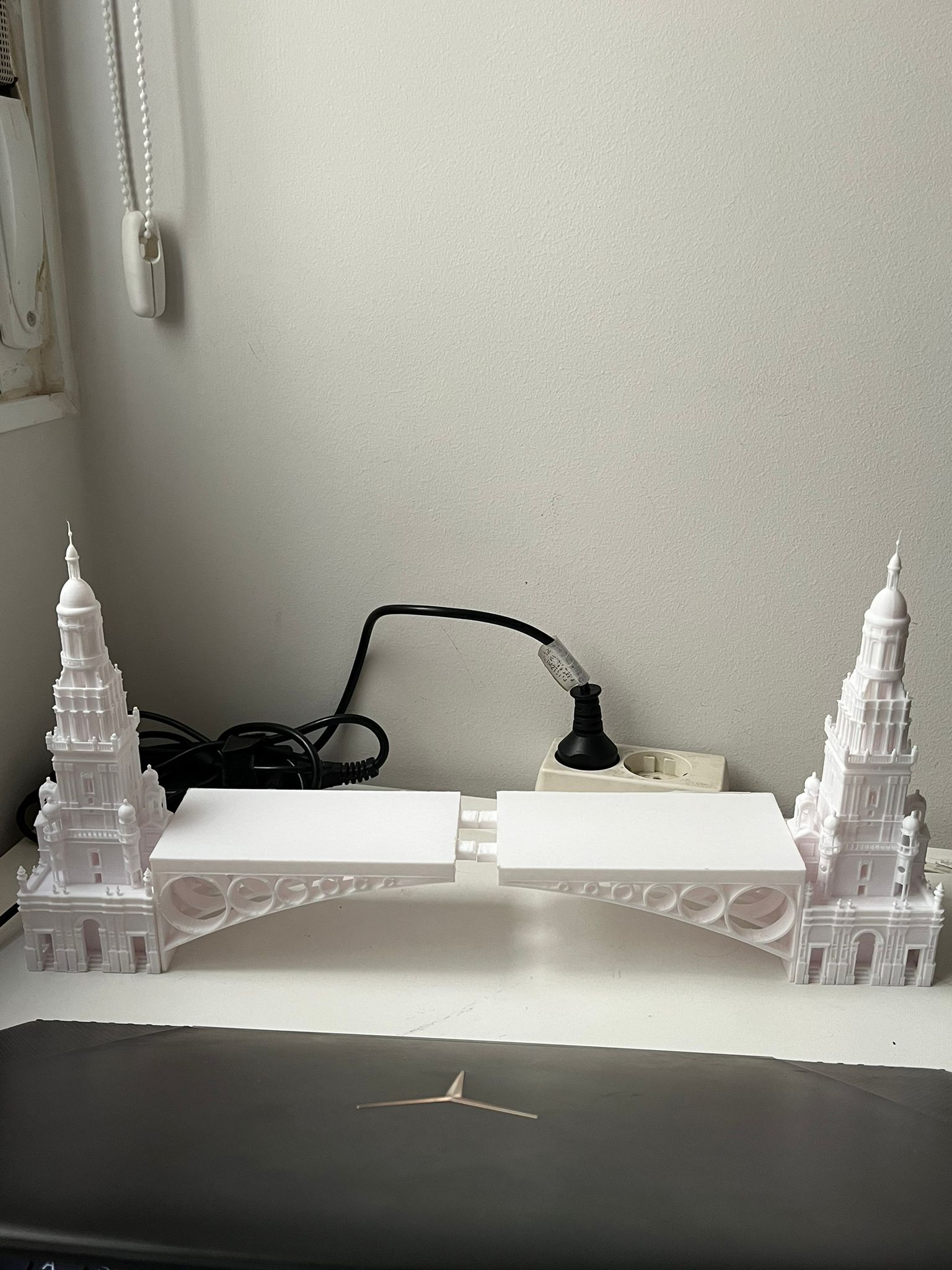 SEVILLA: plaza España y puente Triana by Pedrogc_2000 | Download free ...