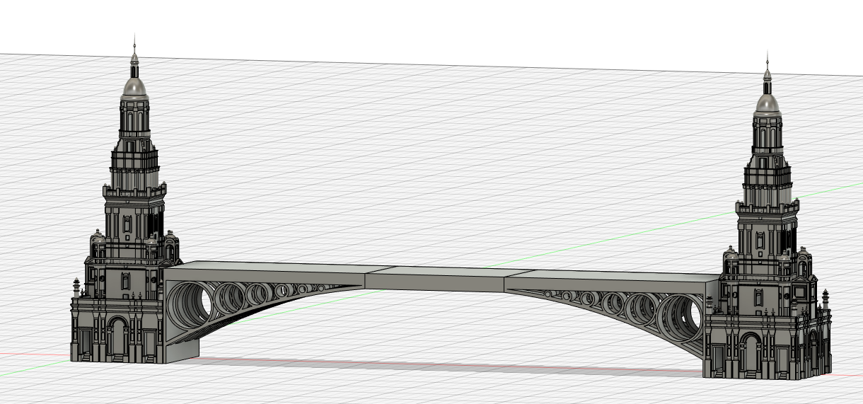 SEVILLA: plaza España y puente Triana by Pedrogc_2000 | Download free ...