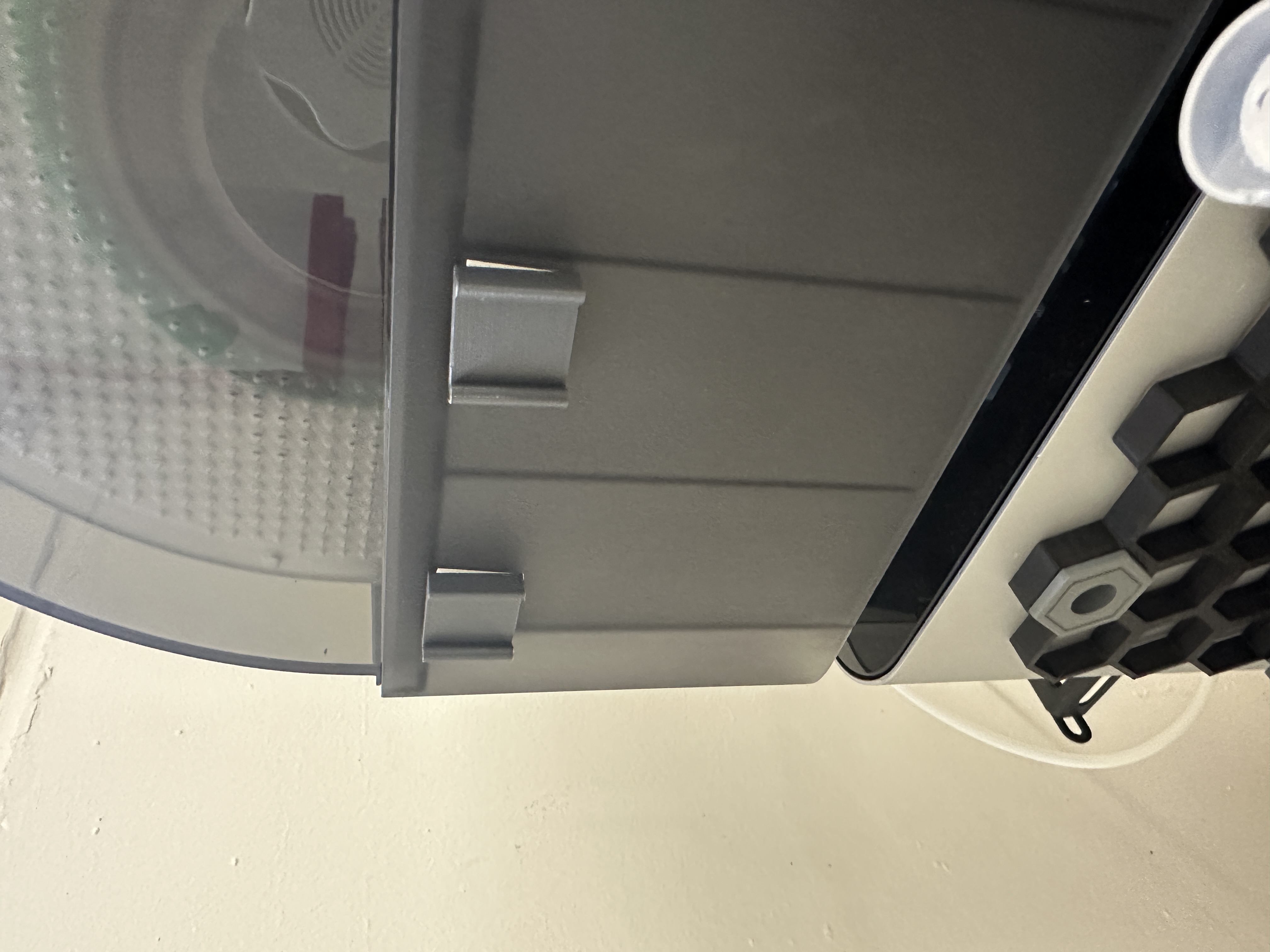 Funnel holder by Magr099 | Download free STL model | Printables.com