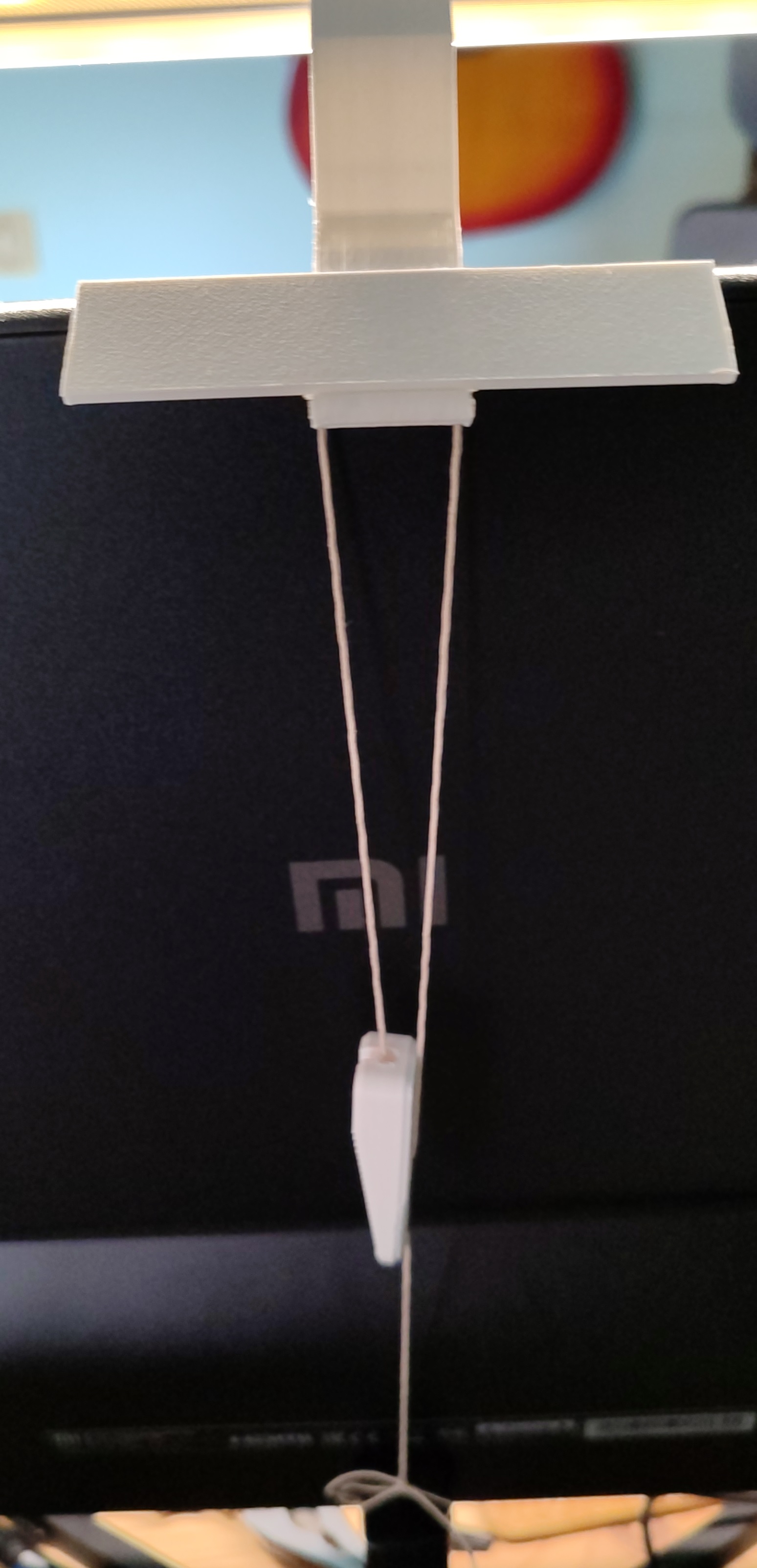 Monitor lightbar (50cm led light tape) par ecatodarcus | Téléchargez ...