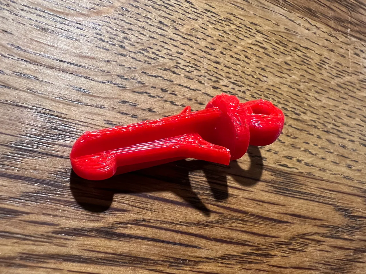 Barbie head pin by Artur Bańkowski | Download free STL model ...