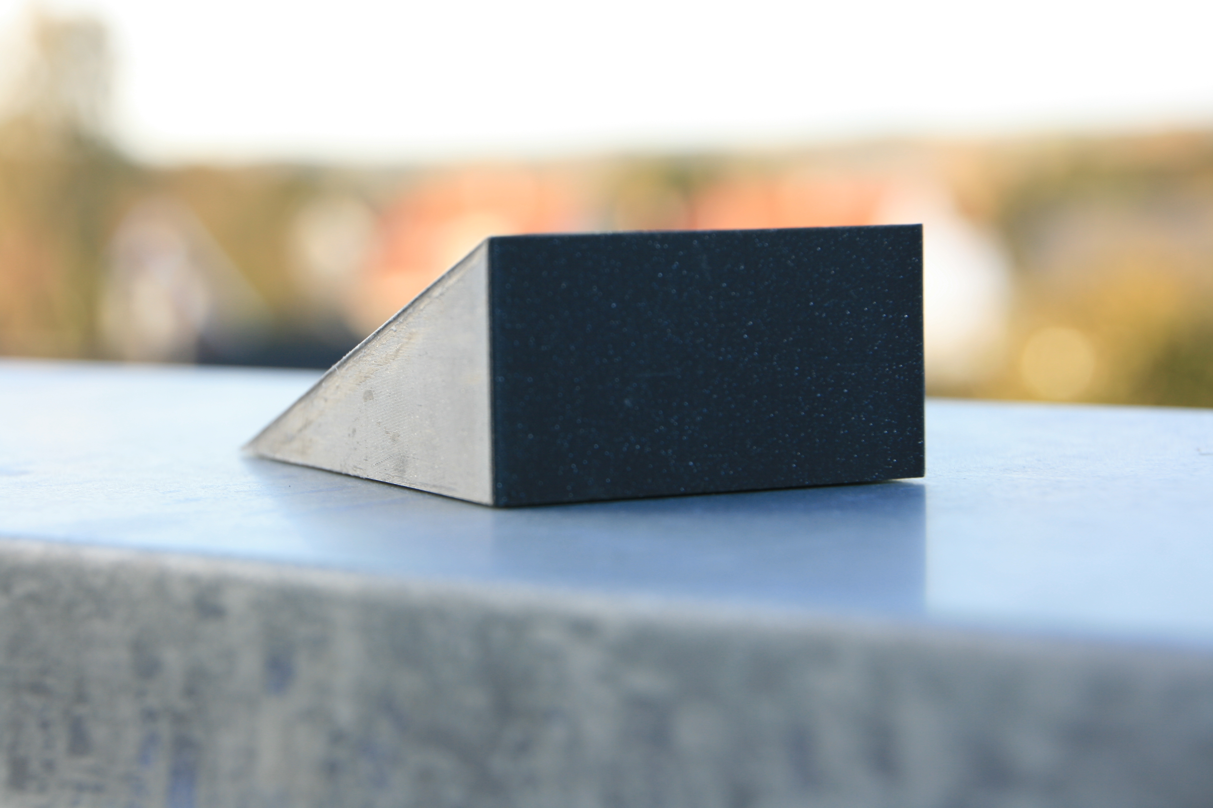 Ramp by Adam.R | Download free STL model | Printables.com