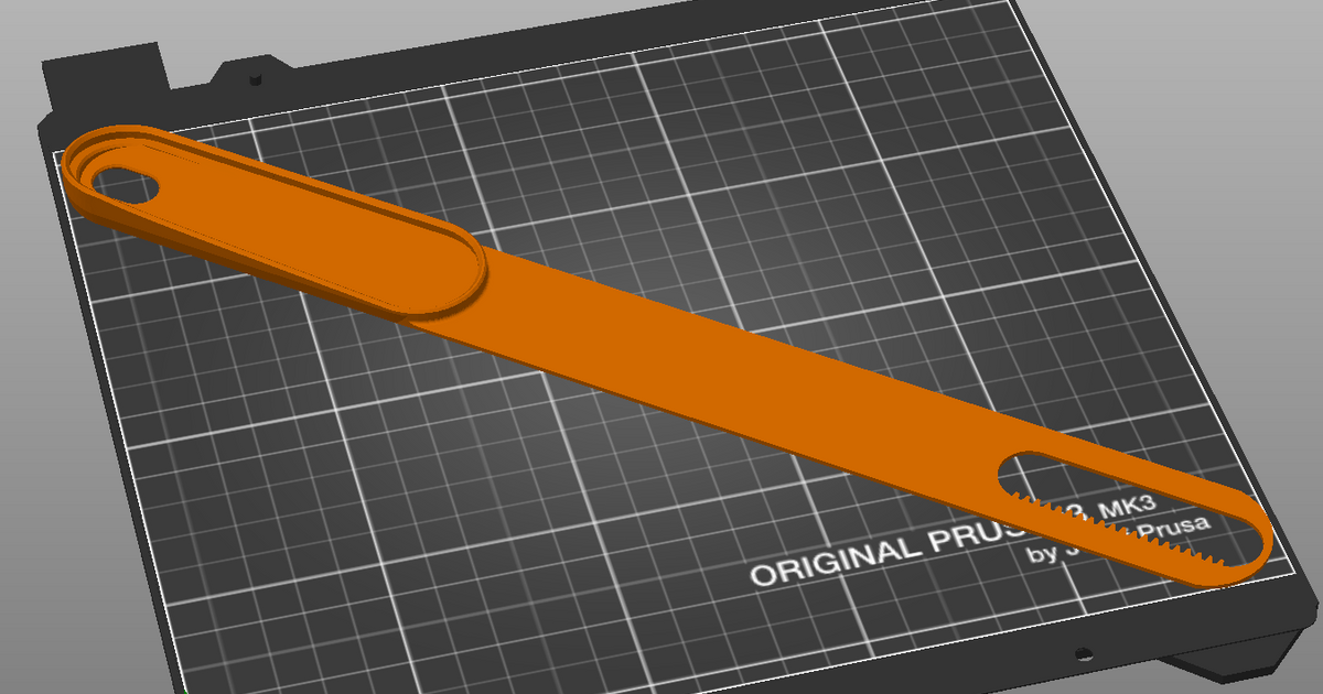 Quest 2 Elite Strap to Quest 3 strap replacement by wasyl00 | Download ...