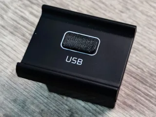 USB-Cap for Kia Sportage NQ5 by Tobi | Download free STL model ...