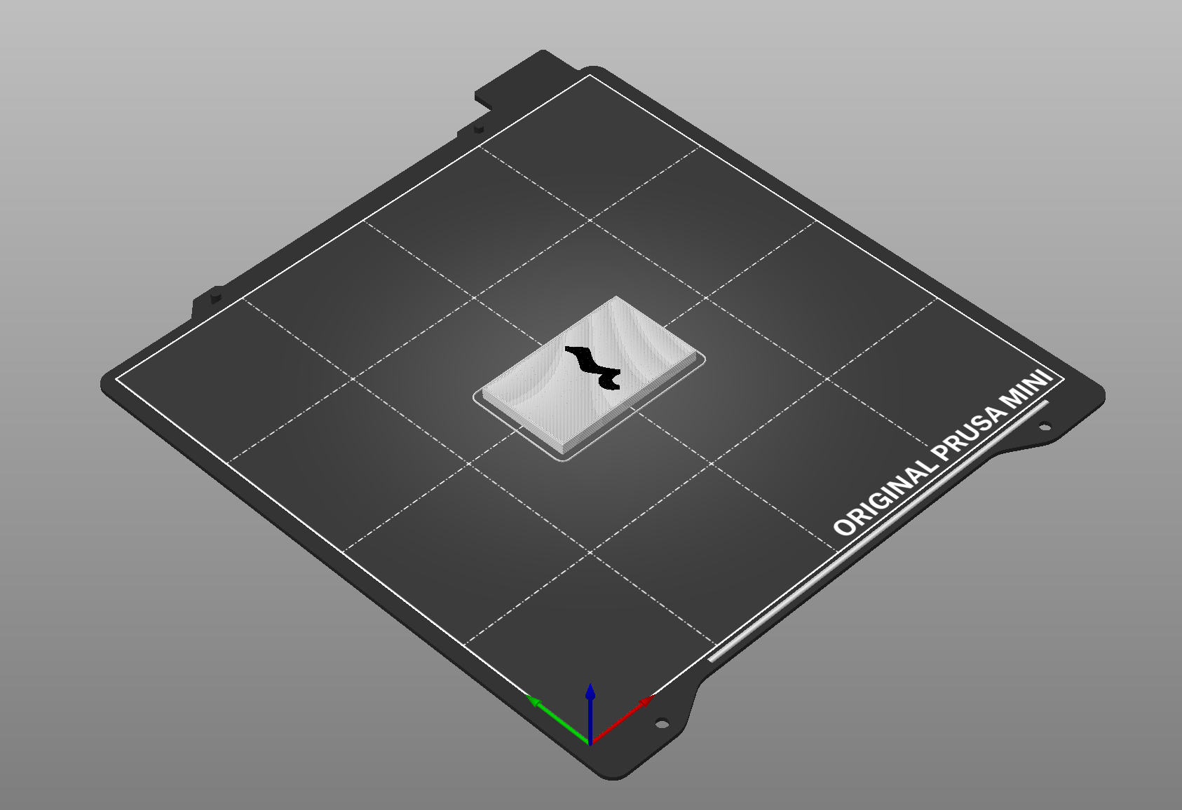 Music Note Duration Manipulatives by Mr. Ginn | Download free STL model ...