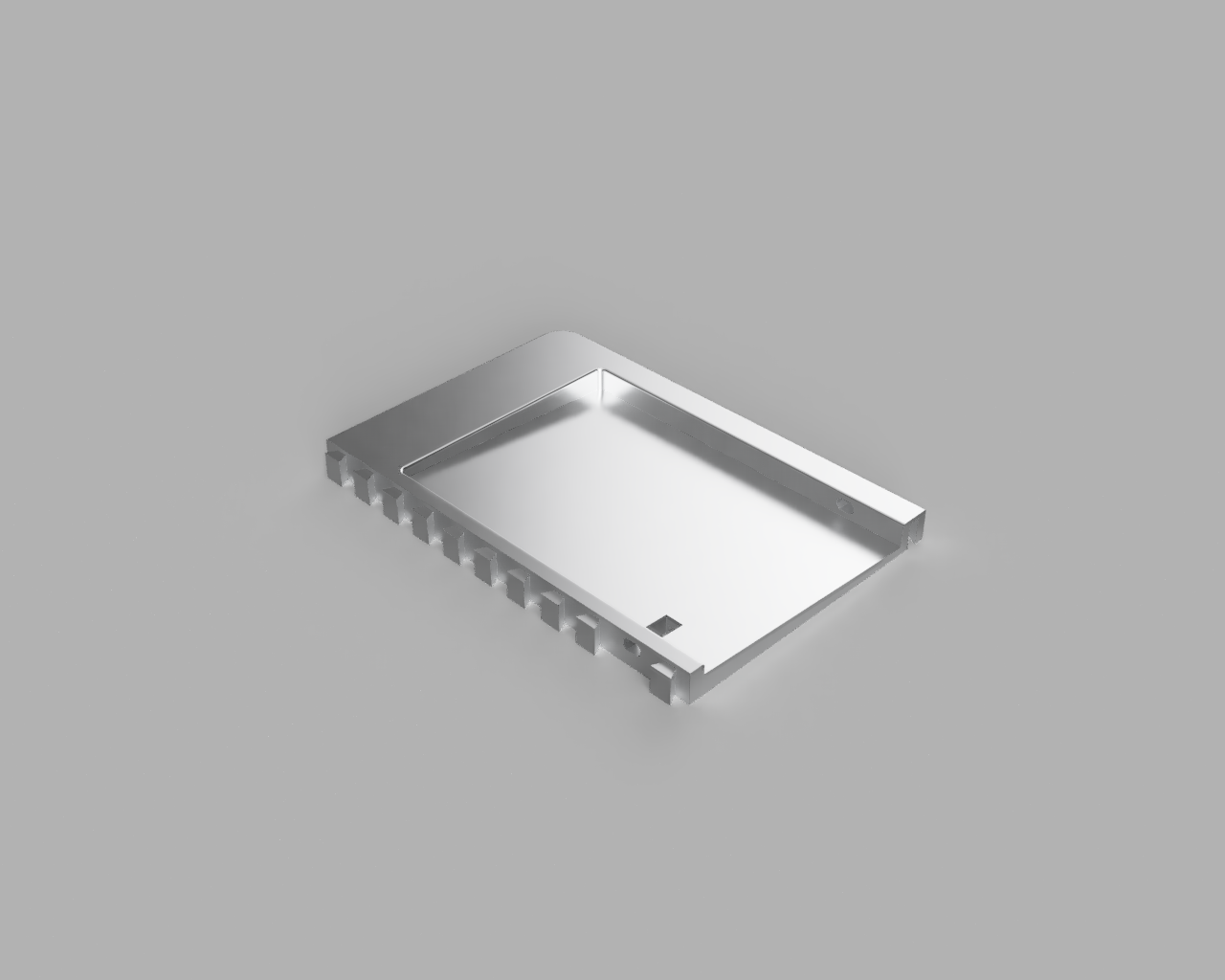Magic Keyboard and Trackpad thing.. by Thorsager | Download free STL ...