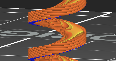 Spring 8mm X 20mm by A.K. Engineering | Download free STL model ...