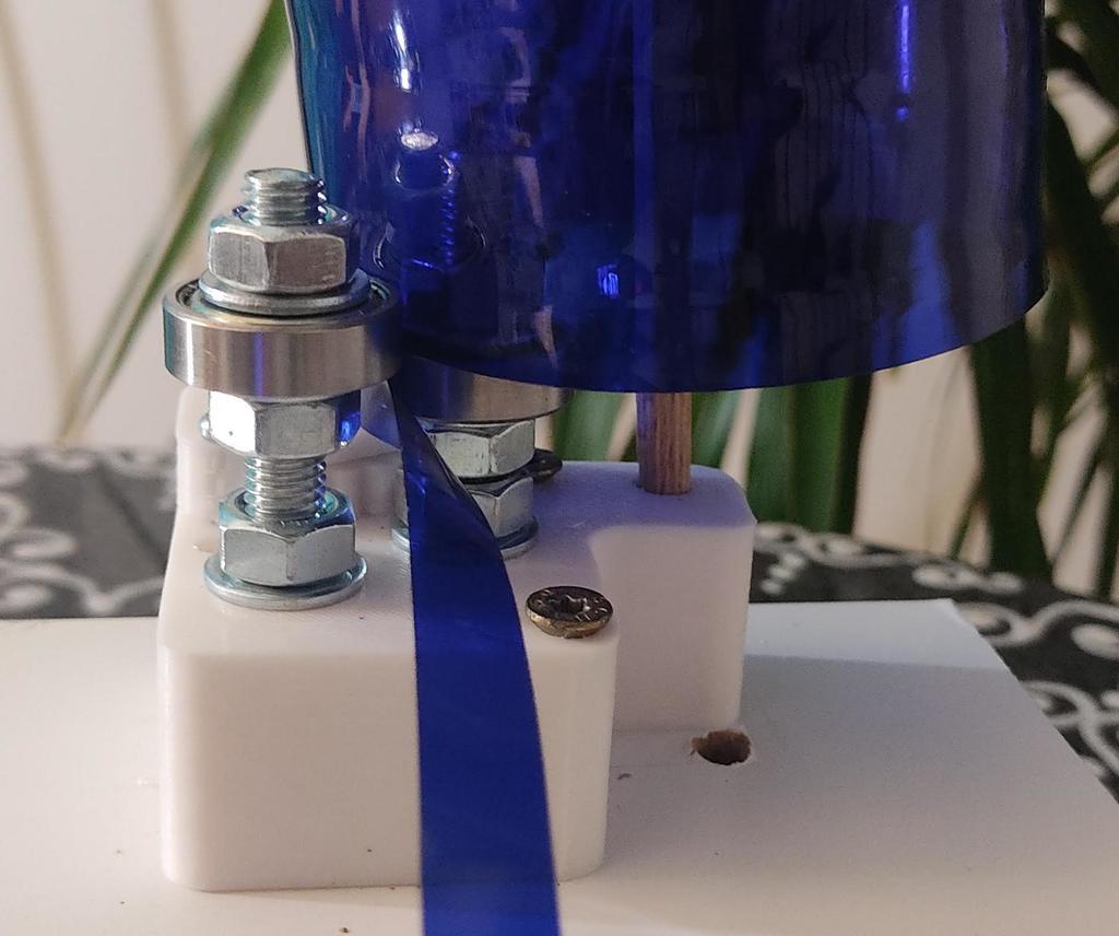 Adjustable Pet Bottle Cutter por Rocco Nicola Lombardi | Descargar ...