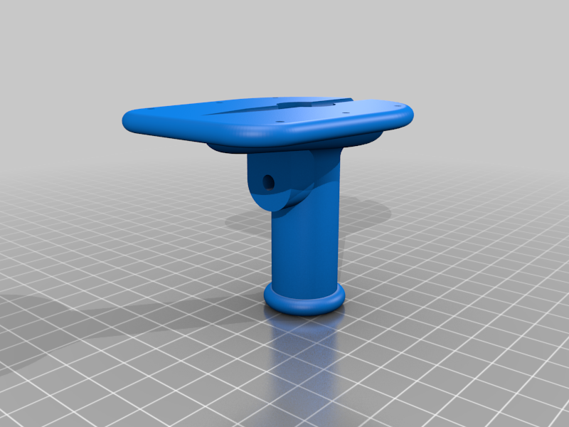 Marking Gauge Truschino by Rocco Nicola Lombardi | Download free STL ...
