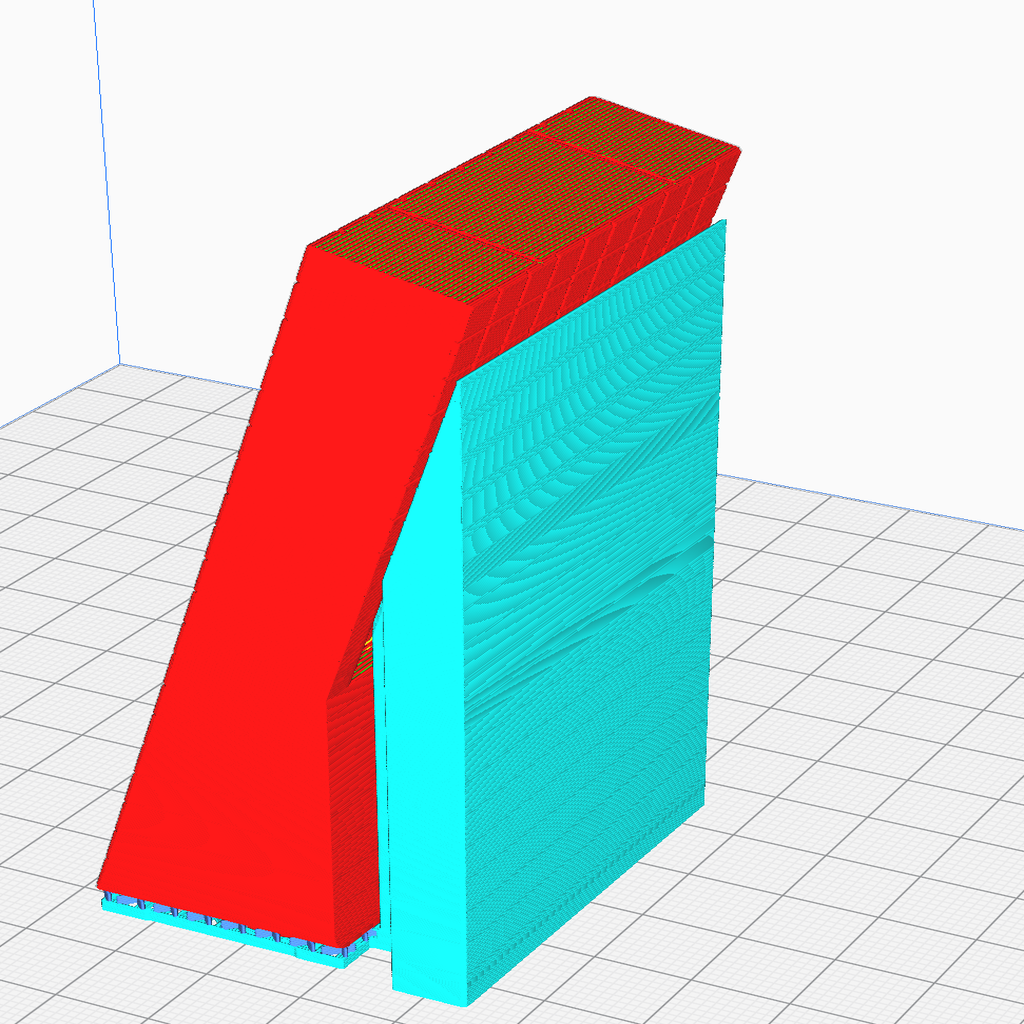 Pocket Hole Jig by Rocco Nicola Lombardi | Download free STL model ...