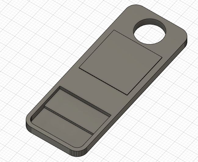 Filament Sample by xenon2008 | Download free STL model | Printables.com
