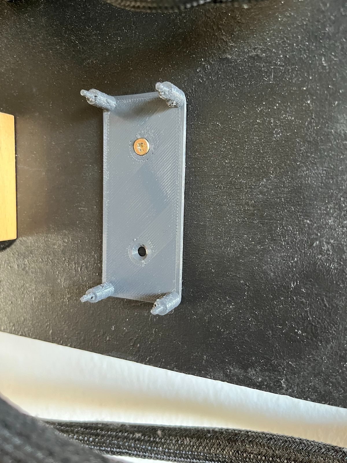 perfboard standoff mounting board by Phil_free | Download free STL ...