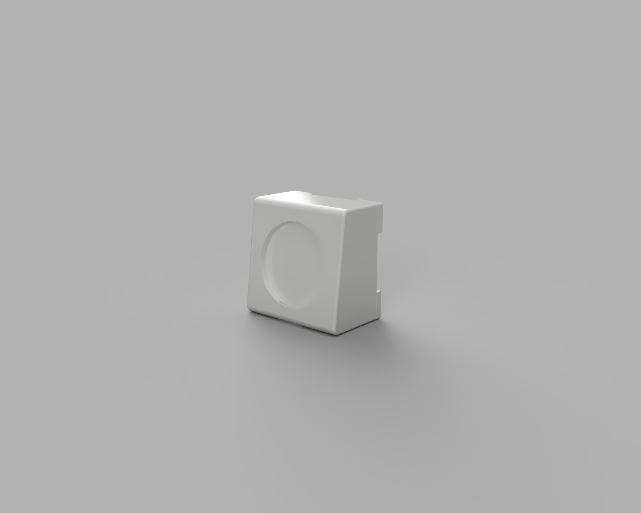 Qube500 accessory set by VitSkvara | Download free STL model | Printables.com