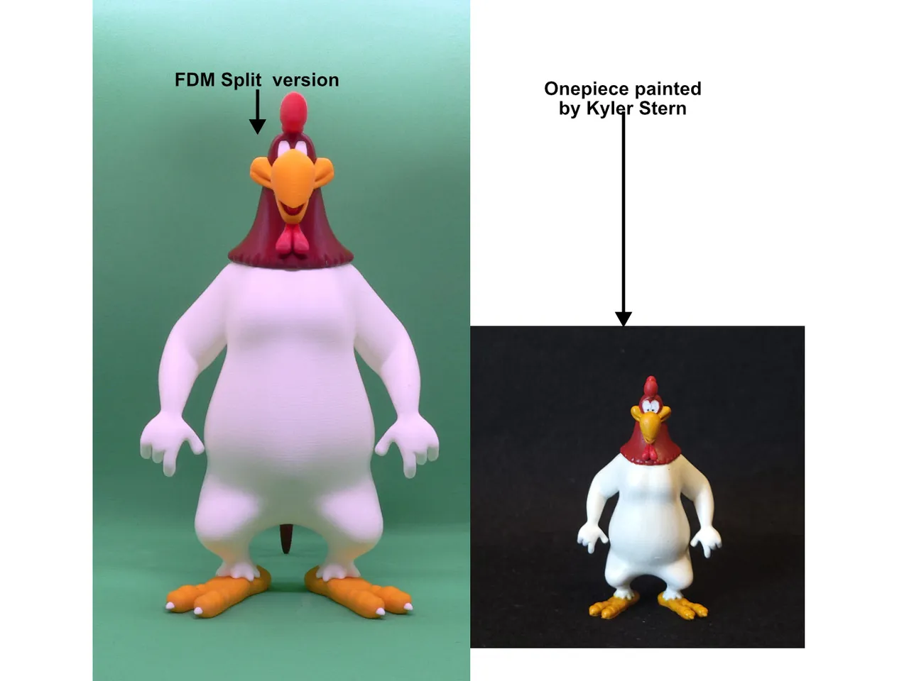 Inicio Fondos De Pantalla Foghorn Leghorn Foghorn Leghorn Onepiece