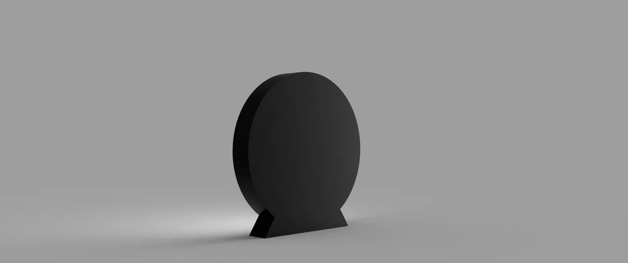 Nativity Scene Light Box by ThreeDimensions | Download free STL model ...