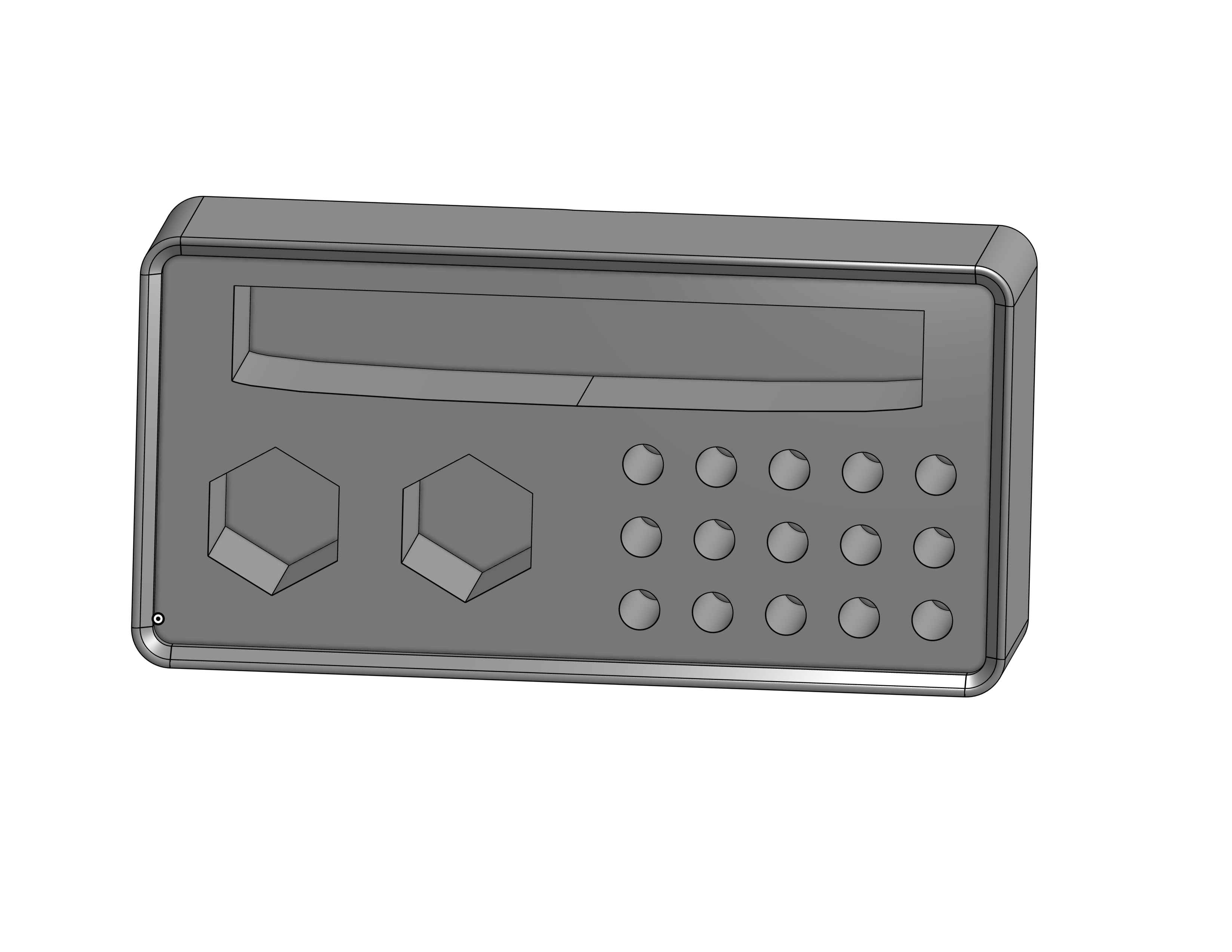 Gridfinity Deburring Tool Holder - Increased Tolerances by turbogoof | Download free STL model ...