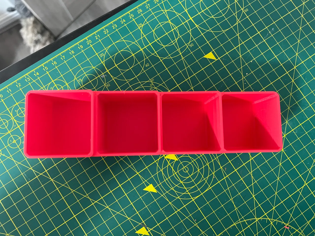 Elevated Spice Rack by Peter Martin | Download free STL model ...