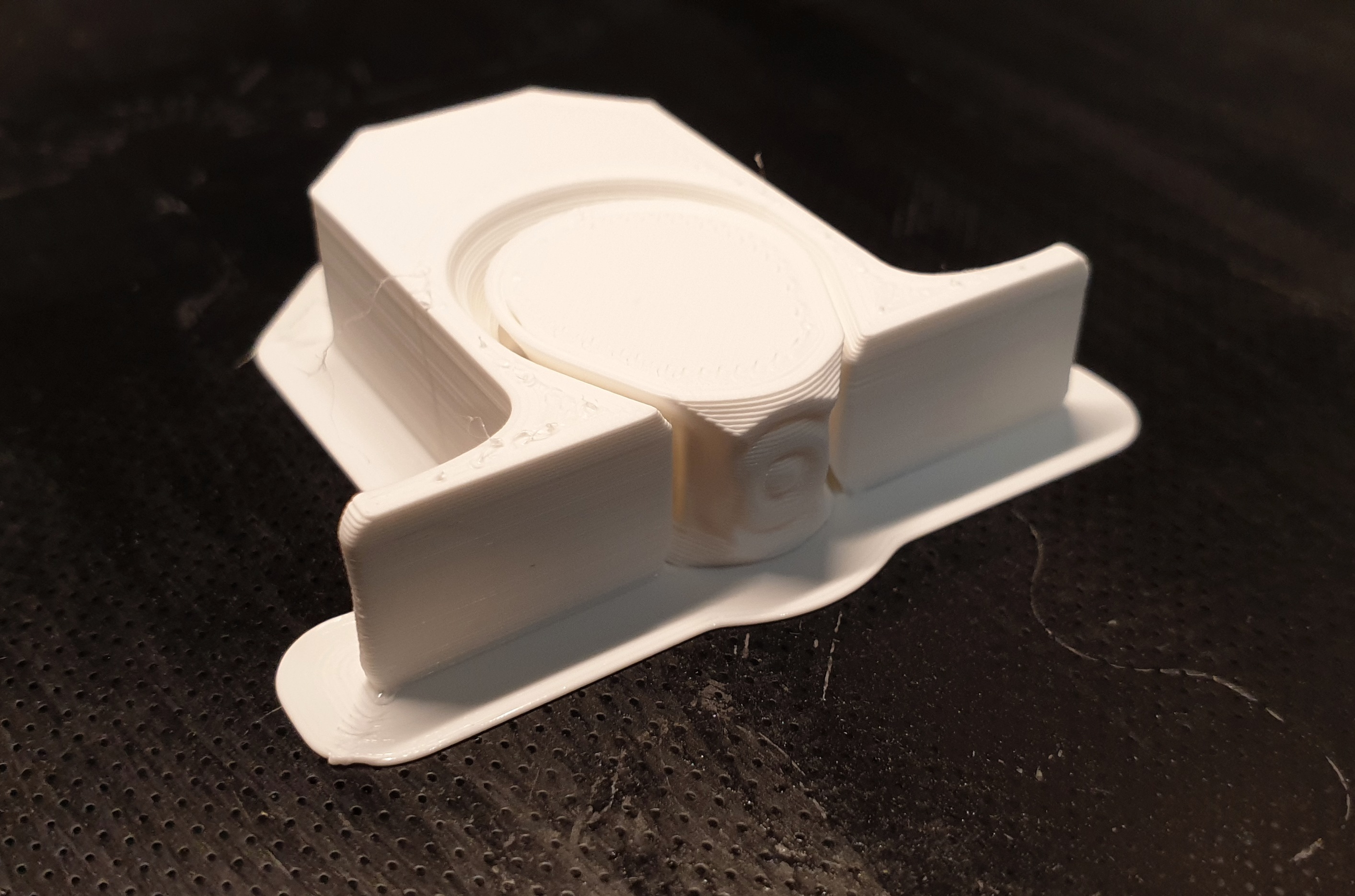 LED Channel Standoffs for bespoke striplighting installations by ...