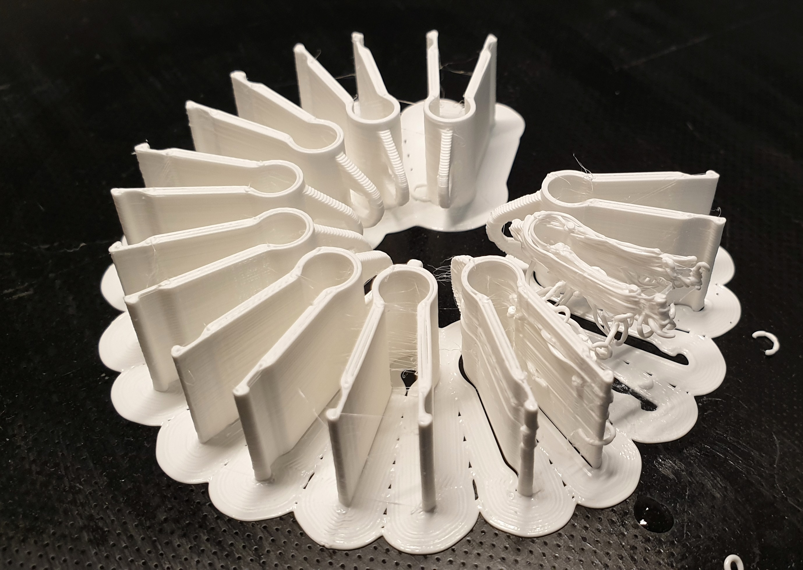 LED Channel Standoffs for bespoke striplighting installations by ...