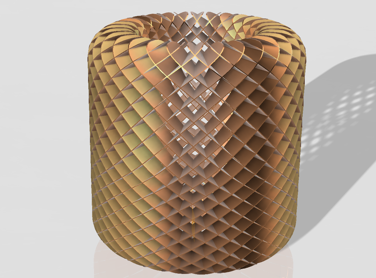 HomePod vase by 3D servis | Download free STL model | Printables.com