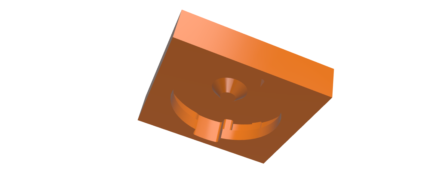 Qube 500 - Cooler Accesories by ManuelM | Download free STL model ...
