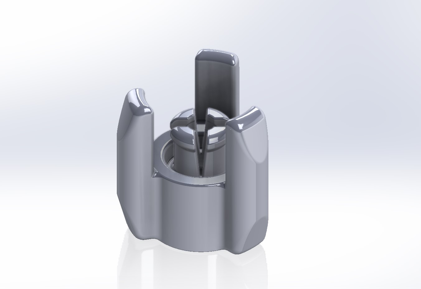 A Creative Kit For Making A Pendant by dmc | Download free STL model ...